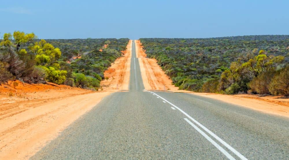 Top 7 Most Scenic Drives in Western Australia – Aries Car Rental Perth