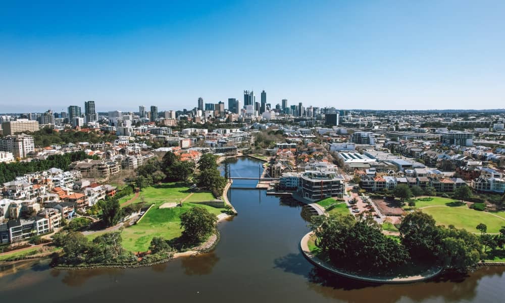 10 Must-Try Things to Do in East Perth, Western Australia