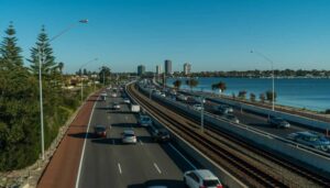 Cheap Car Rental Perth | Book Car Rentals From $29 Per Day